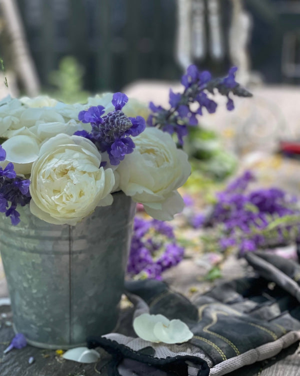 INNER LIFE MUSINGS - The Simple Farm