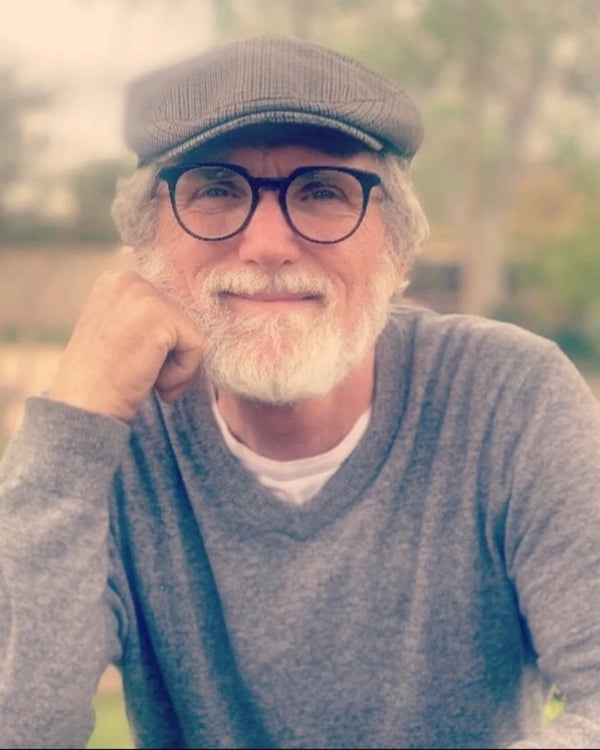 THESE ARE THE GLORY DAYS BY Michael J. Ledner - The Simple Farm