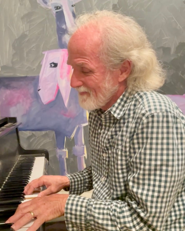 SPIRITUAL FORMATION PRACTICES & INNER LIFE MUSINGS - The Simple Farm